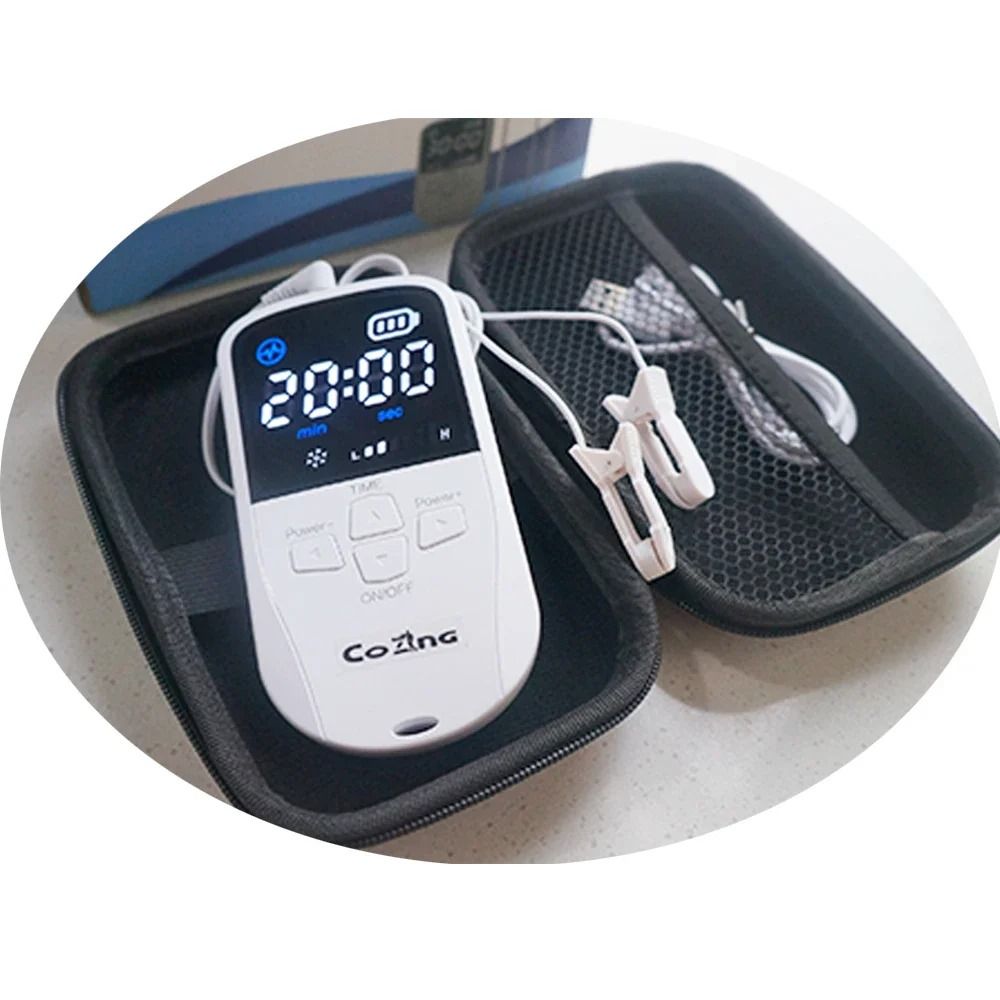 Alpha CES Brain Stimulation Device for Sleep Insomnia Anxiet | Inspire ...
