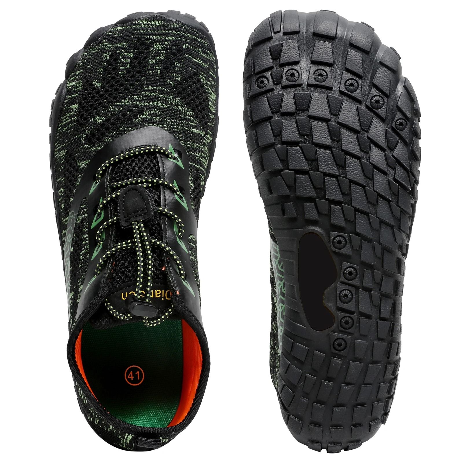Minimalist barefoot zero drop sneakers wide toe lightweight | Inspire ...