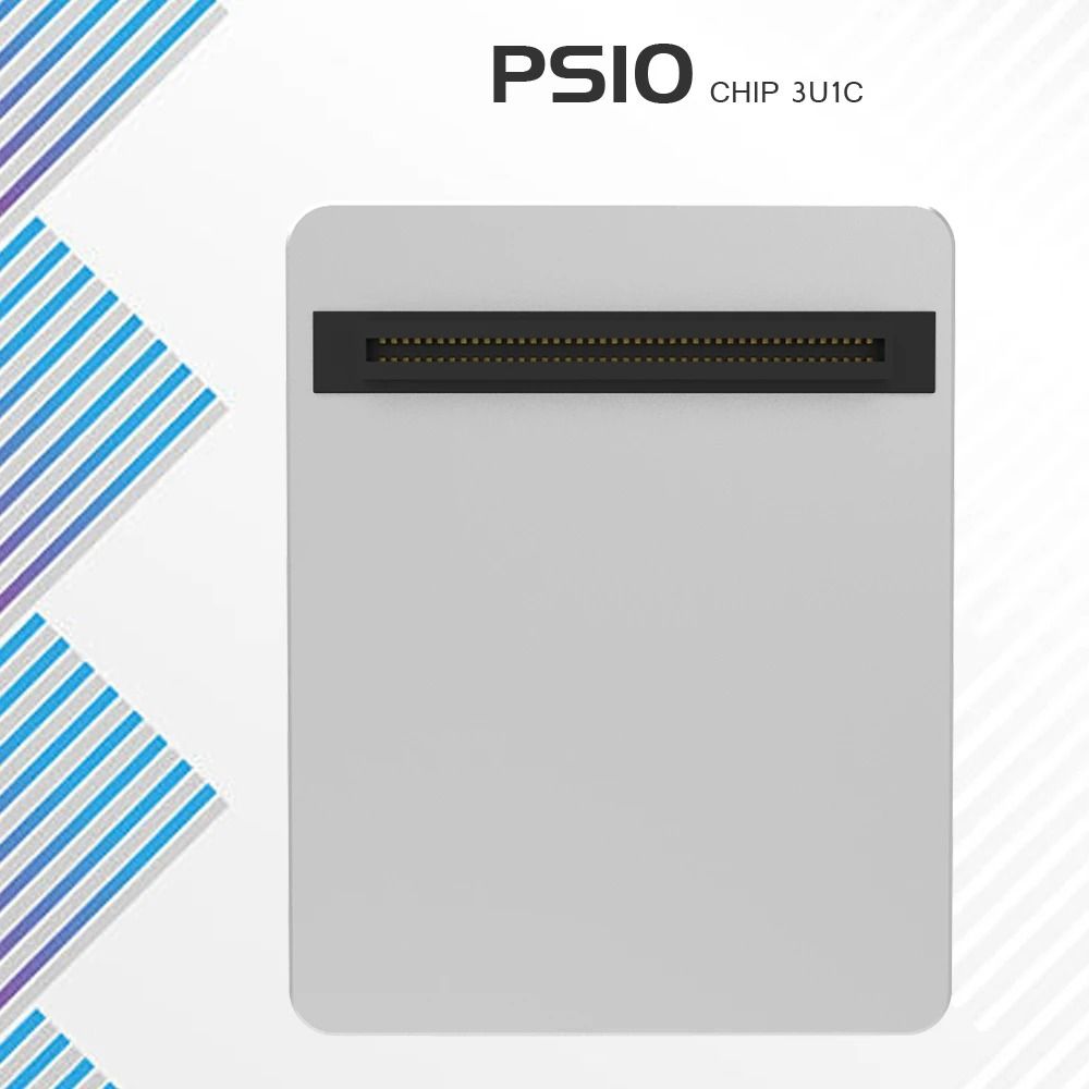 PSIO Optical Drive Simulator PS1 Thick Machine Free Optical | Inspire ...