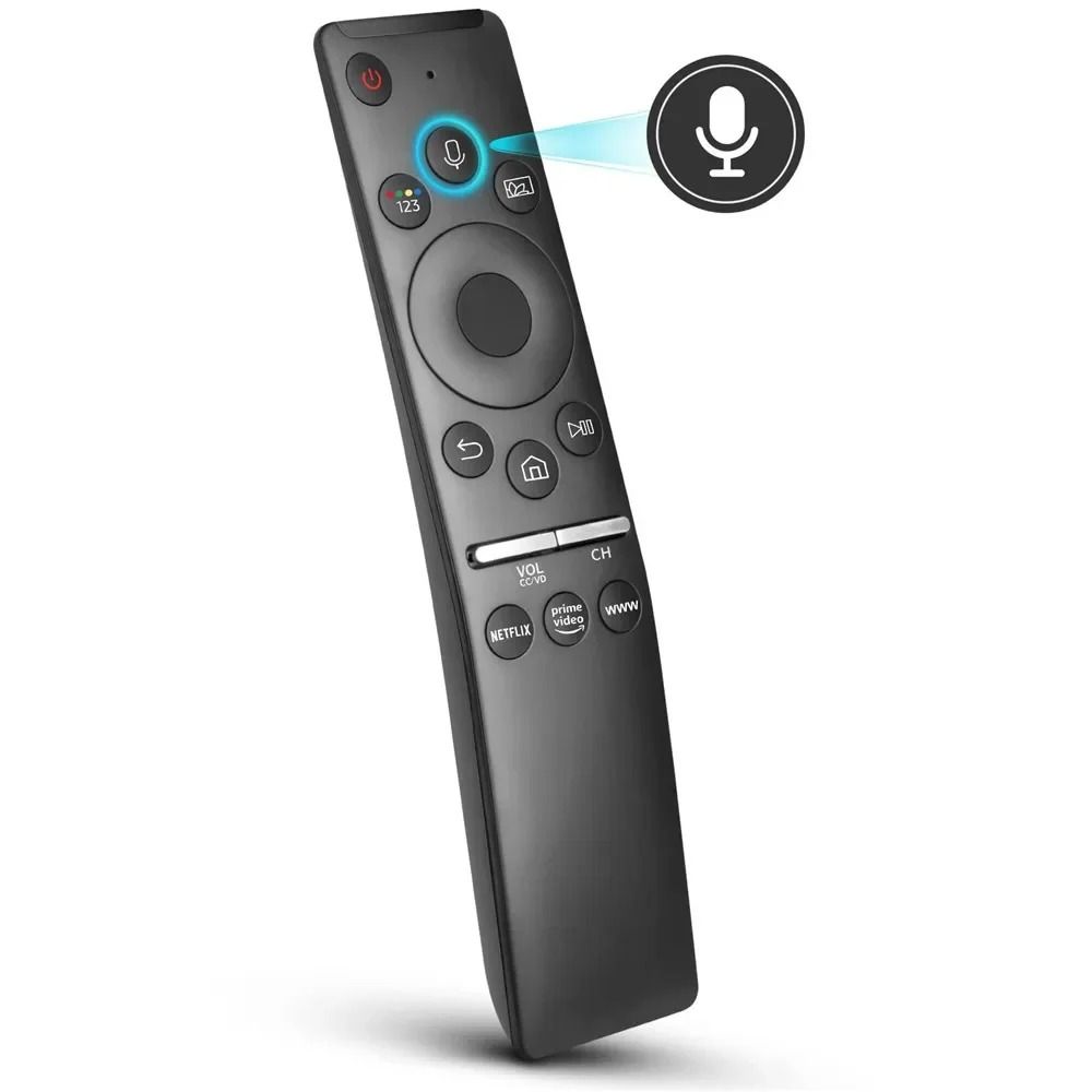 Samsung BN5901312F Voice Remote Control Replacement for Smar | Inspire ...