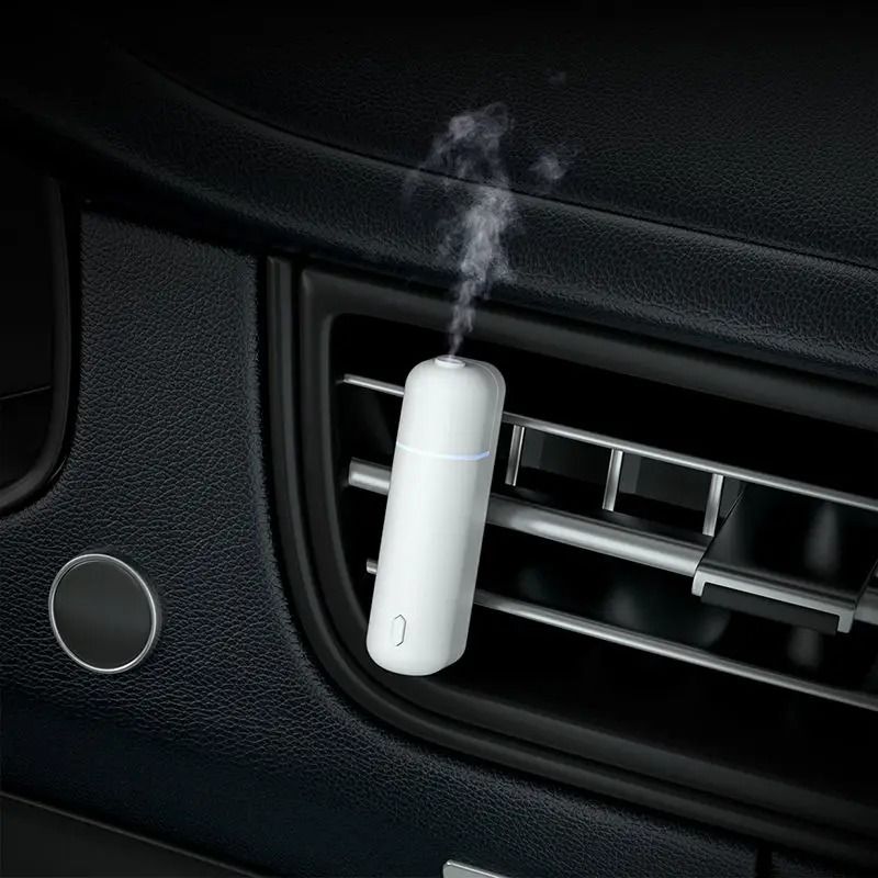 Portable Car Scent Essential Oil Aroma Diffuser | Inspire Uplift