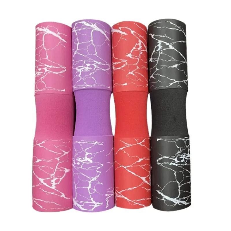Barbell Dumbbell Squat Pad Neck Shoulder Protection Weight L | Inspire ...