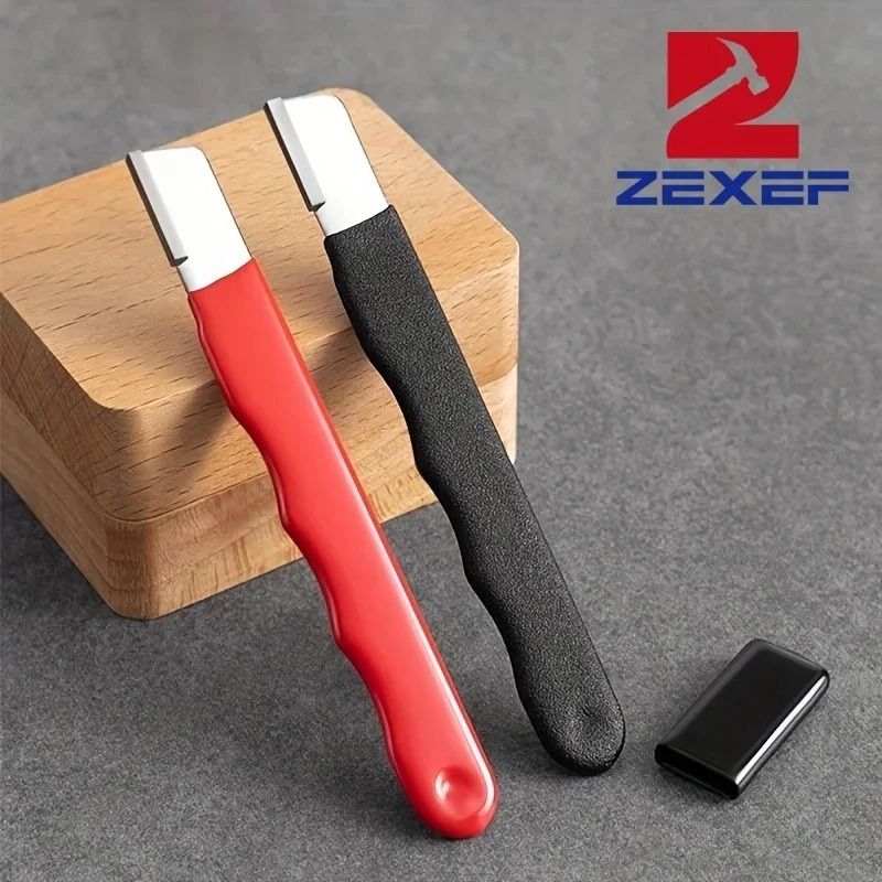 Tungsten Steel Diamond Knife Sharpener Multi Purpose Kitchen | Inspire ...