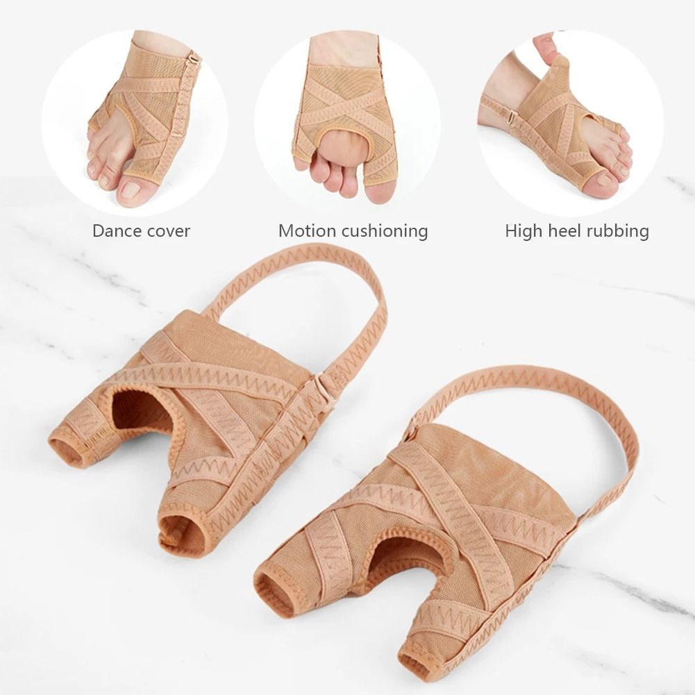 Fabric Corrector Breathable Adjustable Spacer Separator Toe | Inspire ...