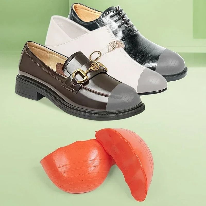 Soft Toe Plug Inserts for Shoes with Cushion Support and Adj | Inspire ...