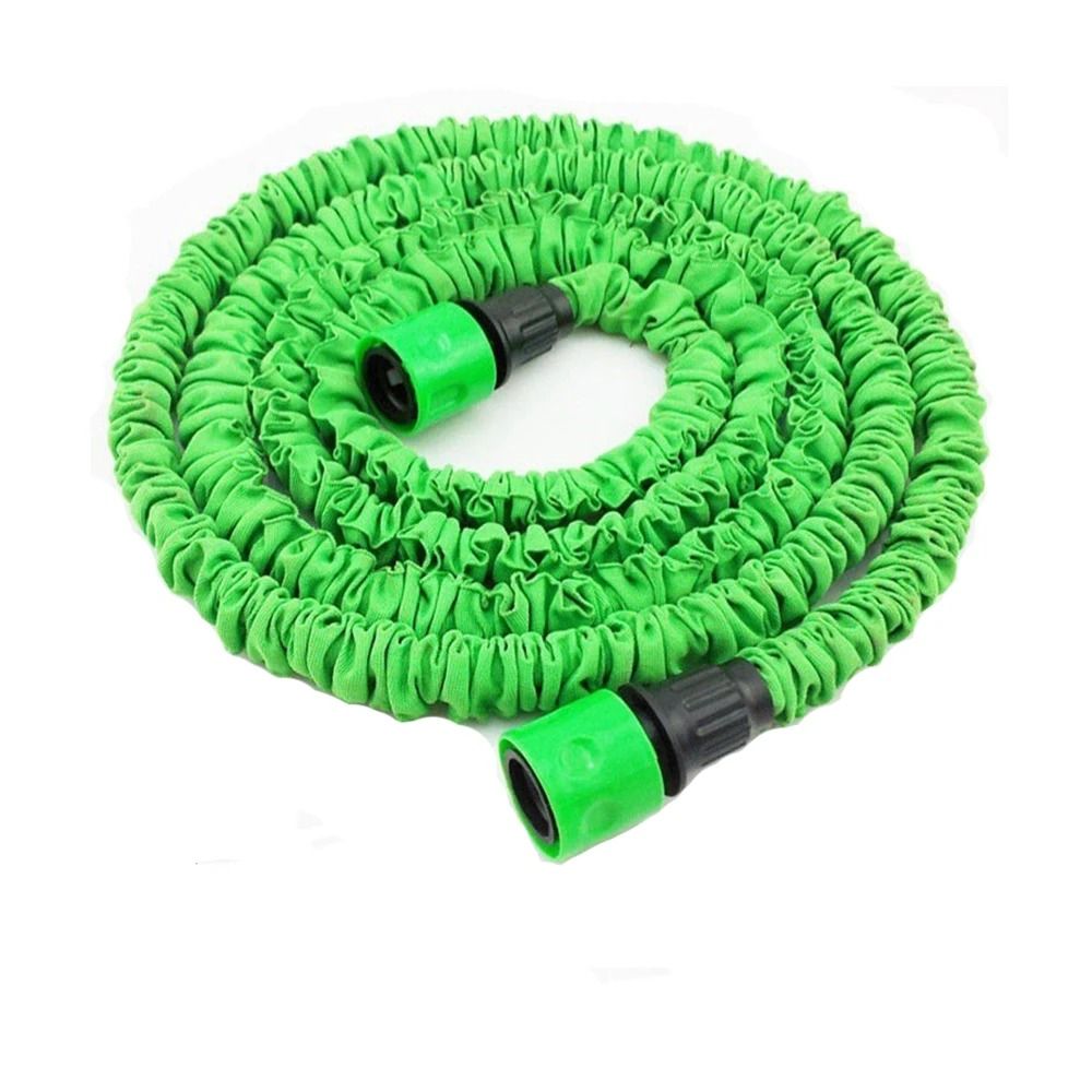 Extensible High Pressure Garden Hose for Irrigation and Car | Inspire ...