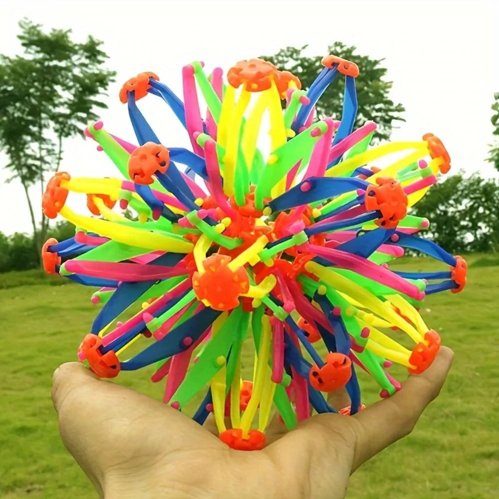 Large Expandable Breath Ball for Relaxation and Stress Relie | Inspire ...
