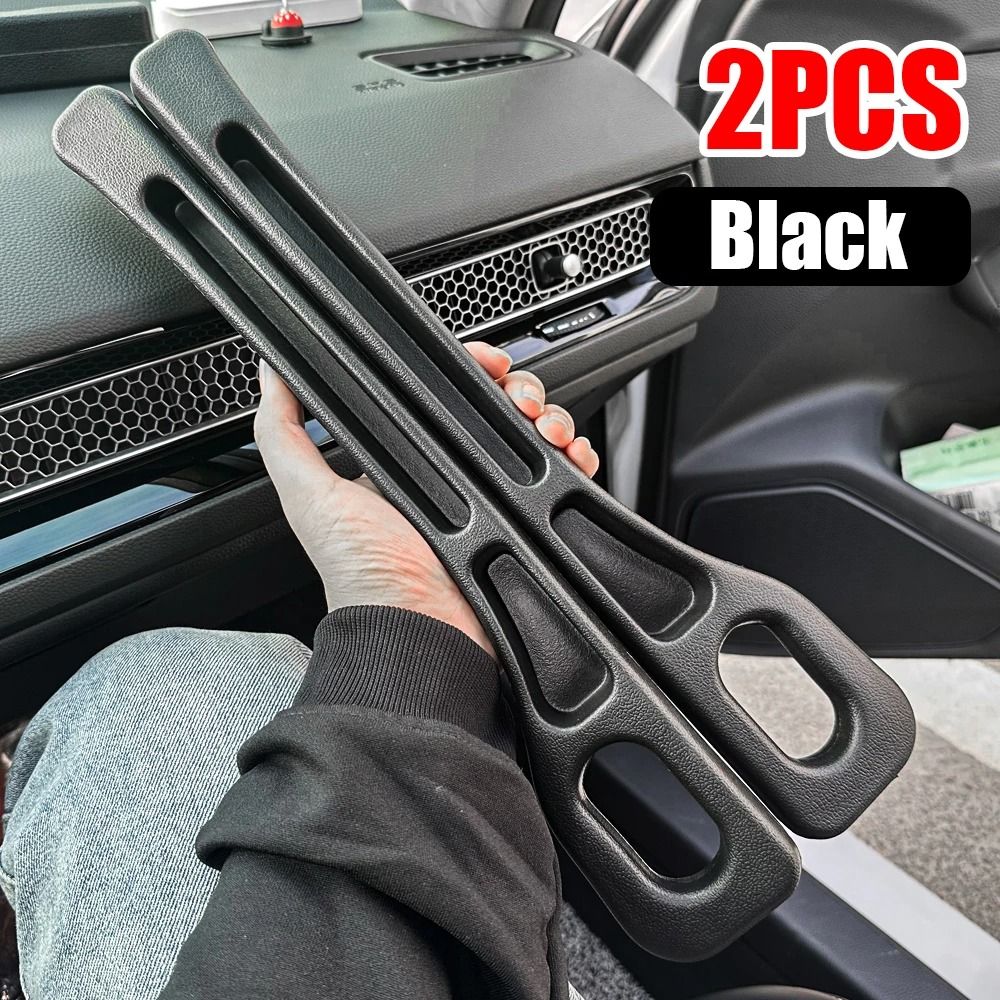 Car Seat Gap Filler Side Seam Plug Strip | Inspire Uplift