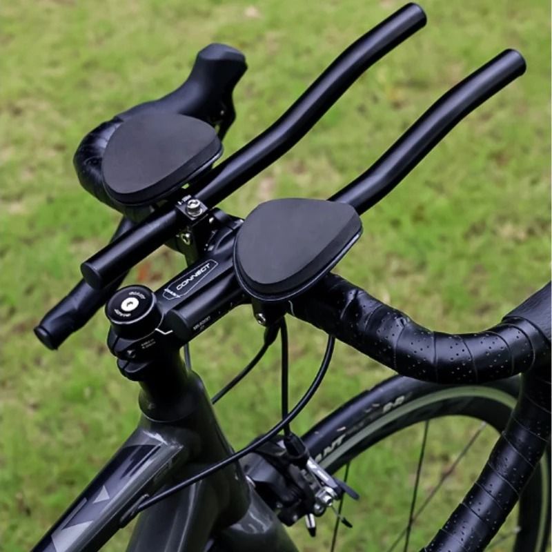 Bicycle Split Rest Handle (TT Handle Bar) | Inspire Uplift