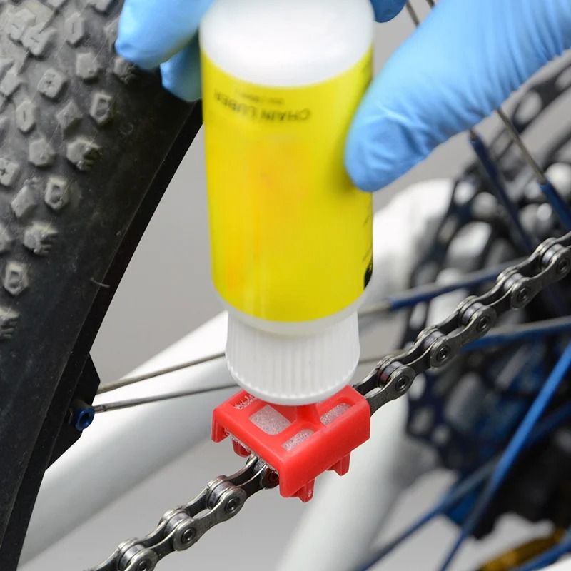 Bicycle Drip-Free Chain Oiler Maintenance Set | Inspire Uplift