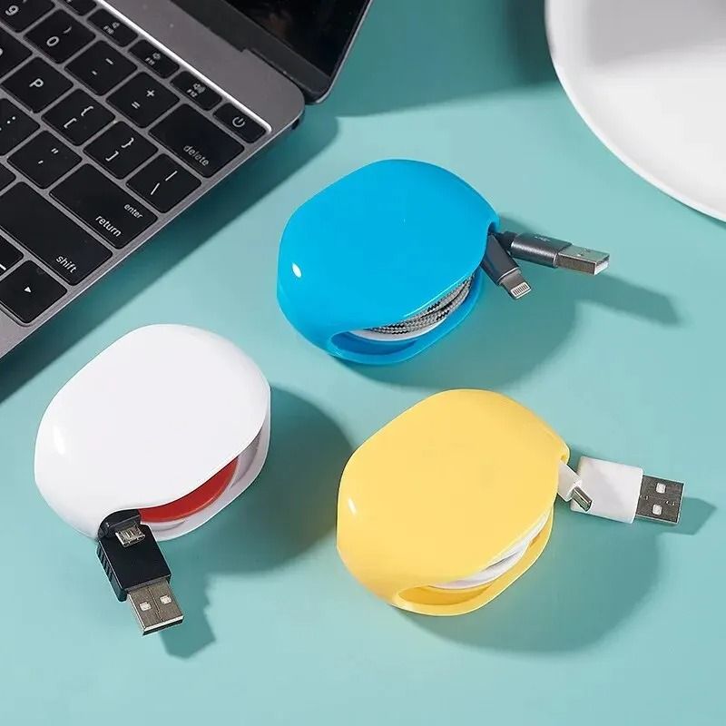 Automatic Retractable Cable & Wire Winder | Inspire Uplift