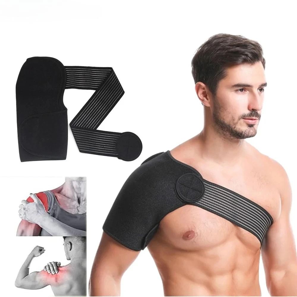 Pro-Impact Rotator Cuff System – Premium Orthopedic Compress | Inspire ...