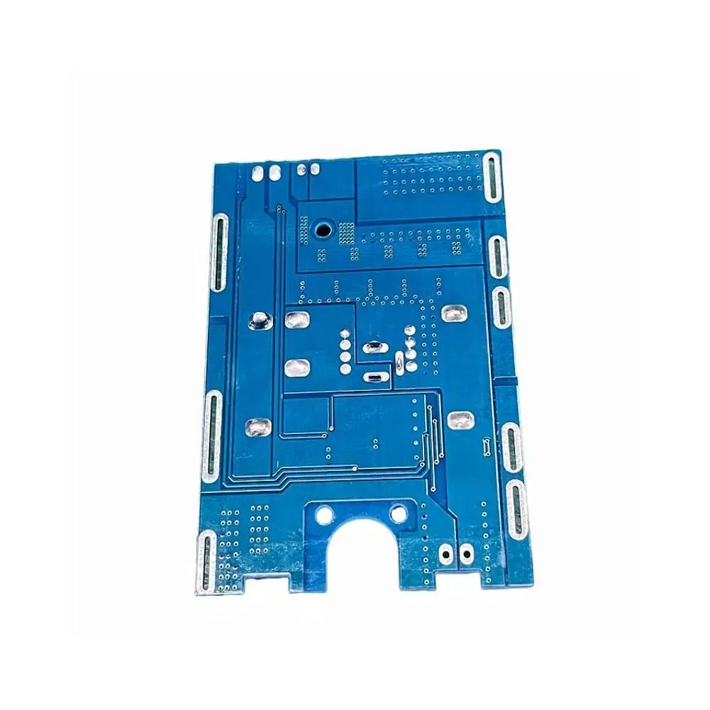 5S 21V 25A Lithium Battery Protection Board BMS Module for M | Inspire ...