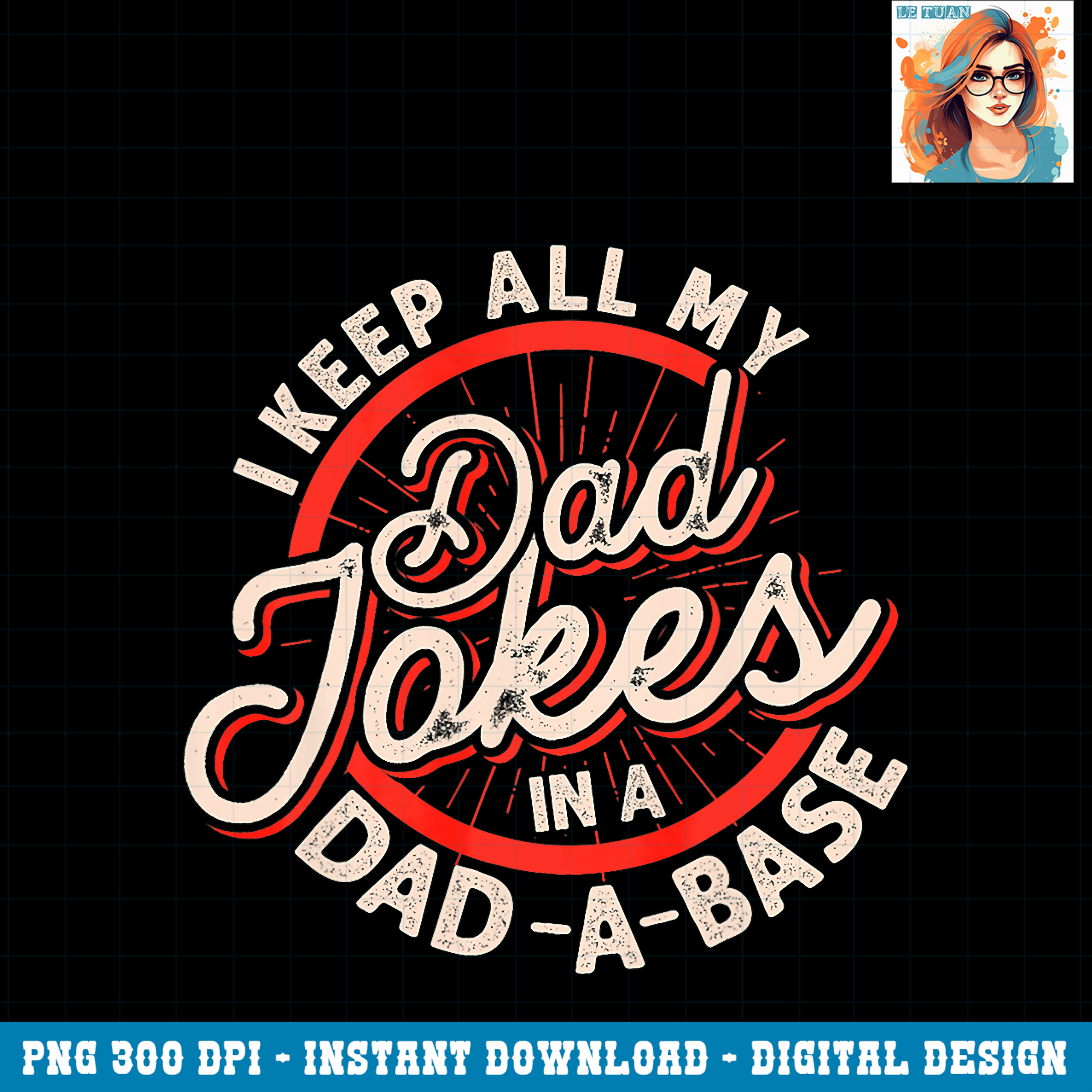 Dad Jokes Programmer i keep all my dad jokes in A Database P | Inspire ...