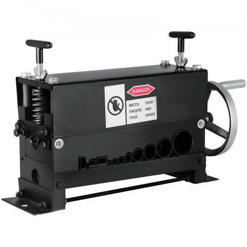 Manual Wire Stripping Machine | 10 Channels | Inspire Uplift