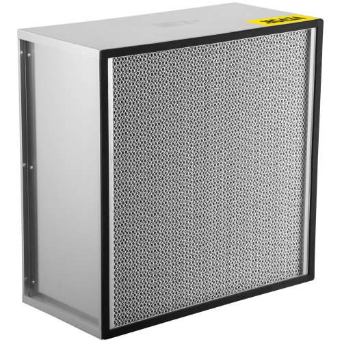 HEPA Replacement Filter 24x24x11.5 – Novair 2000 | Inspire Uplift
