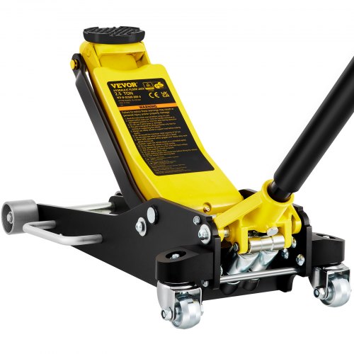 2.5 Ton Low Profile Racing Floor Jack | Inspire Uplift