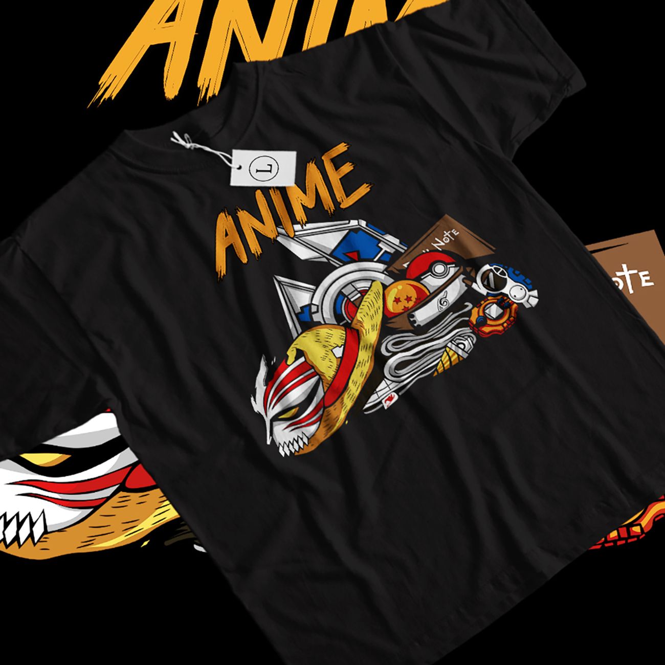 anime-lover-for-most-iconic-anime-figure-anime | Inspire Uplift