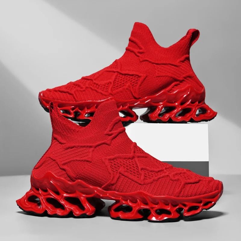Breathable Running Sneakers for Men and Women Lightweight Fa | Inspire ...
