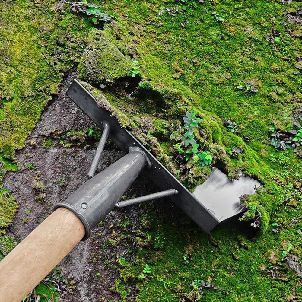 Multifunctional Outdoor Cleaning Shovel with Saw Blade Steel | Inspire ...