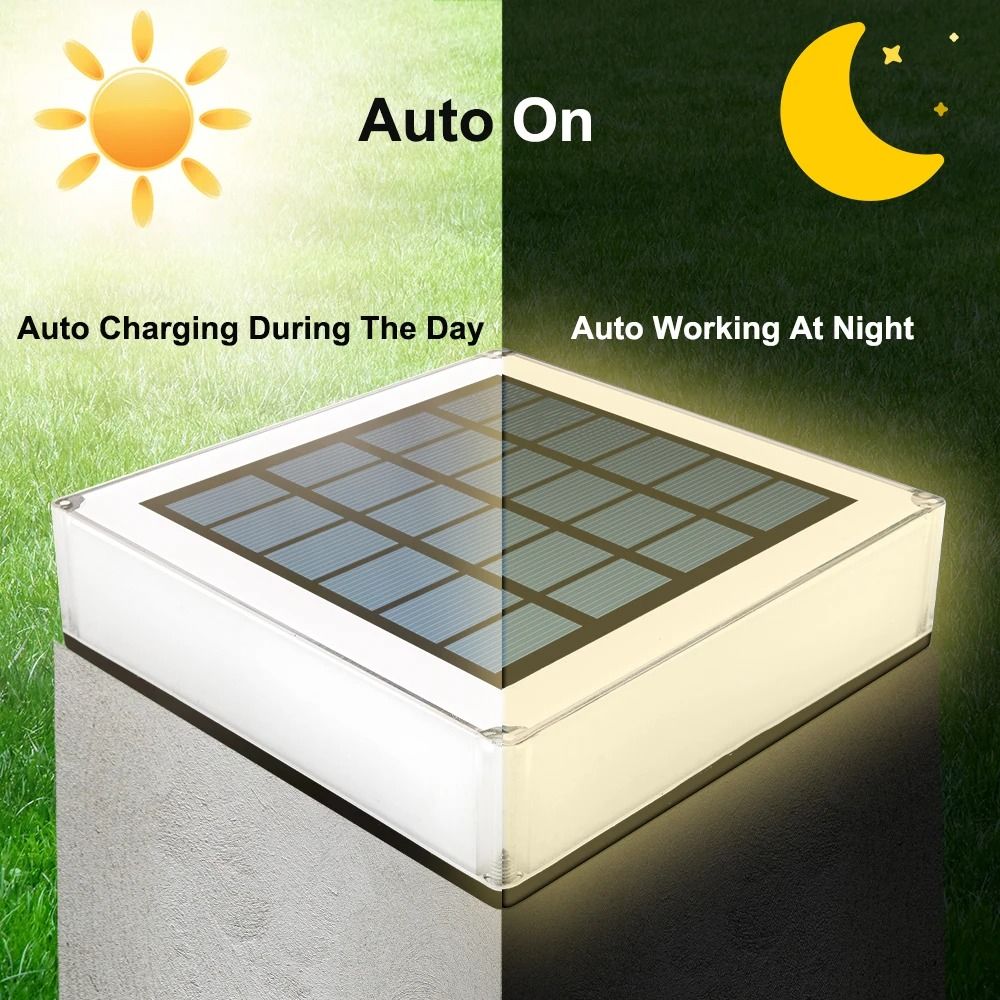 Solar Powered Outdoor Fairy Light for Garden and Patio Ambia | Inspire ...