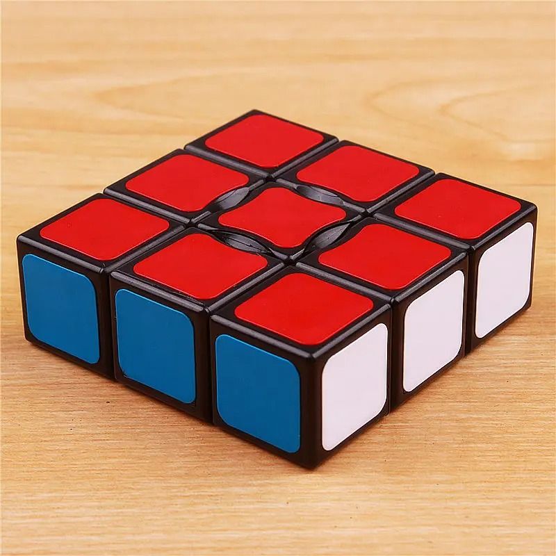Floppy Puzzle Cube Toy for Kids and Adults | Inspire Uplift