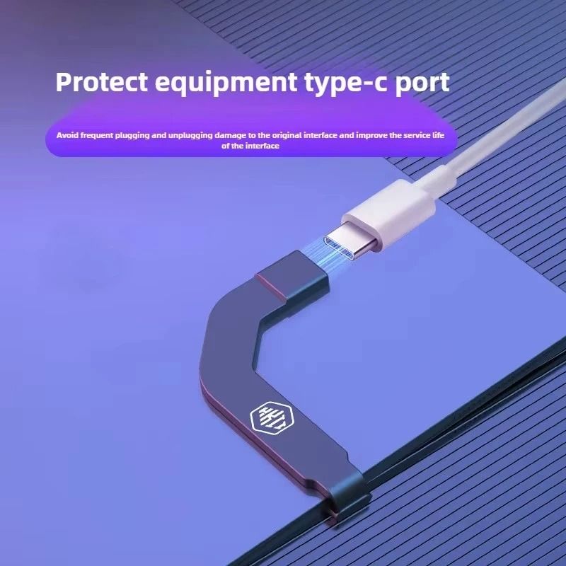 Universal Type C Connector Converter Adapter | Inspire Uplift