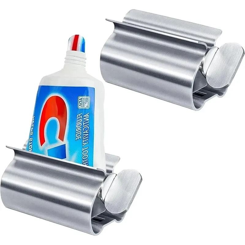 Stainless Steel Tube Squeezer Roller | Inspire Uplift