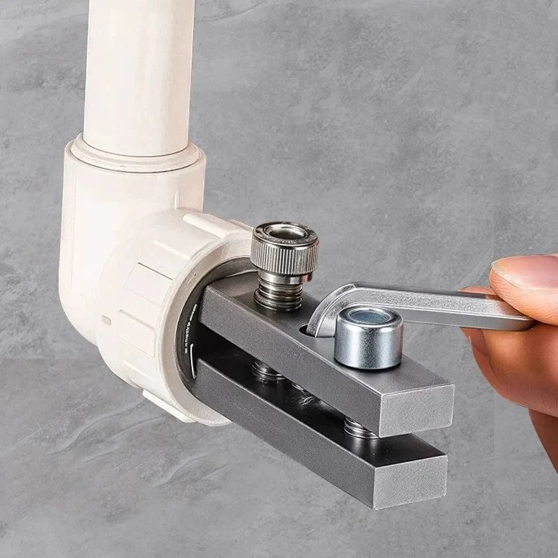 Broken Water Pipe Extractor Tool For Plumbing And Screw Remo | Inspire ...