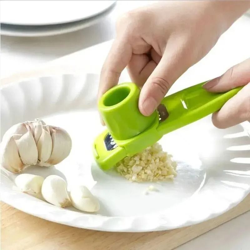 Mini Garlic Mash Press Tool | Inspire Uplift