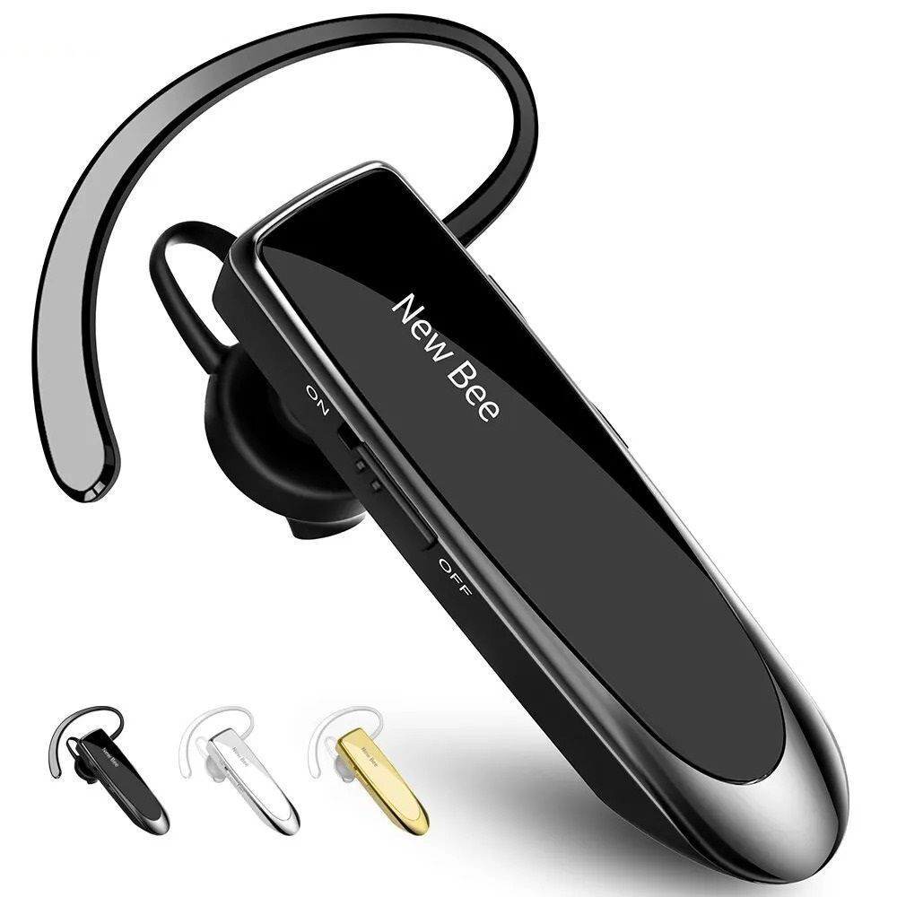 Wireless Mini Bluetooth Headset | Inspire Uplift