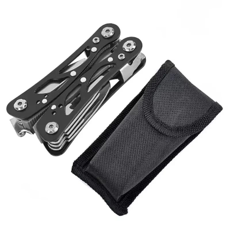 Folding Multi Tool Pocket Pliers | Inspire Uplift