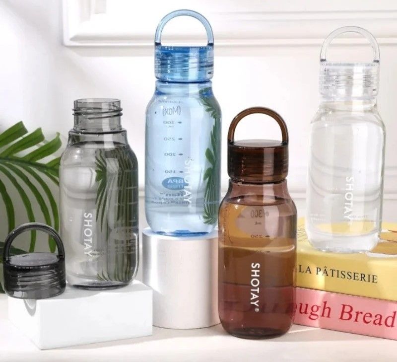 Portable Sports Fitness Hydration Vessel | Inspire Uplift