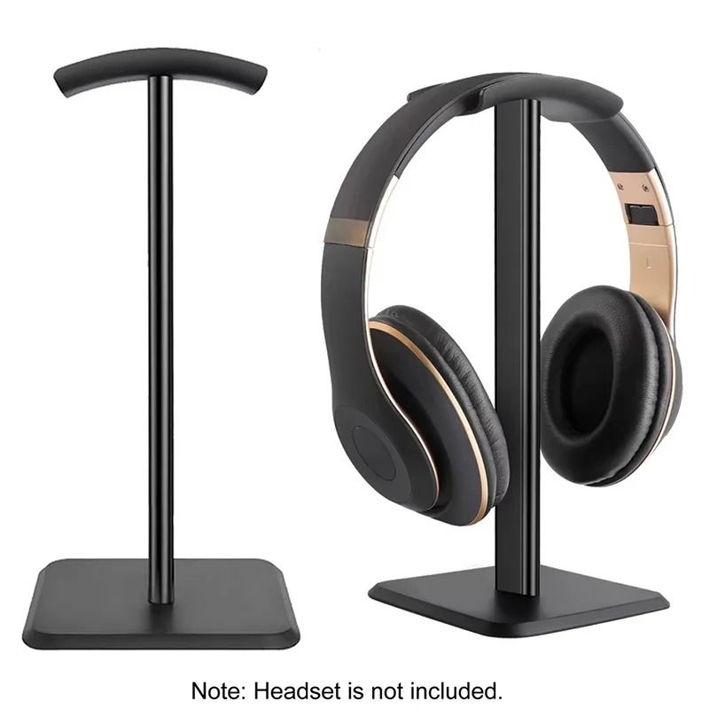 Universal Portable Desktop Headphone Stand | Inspire Uplift