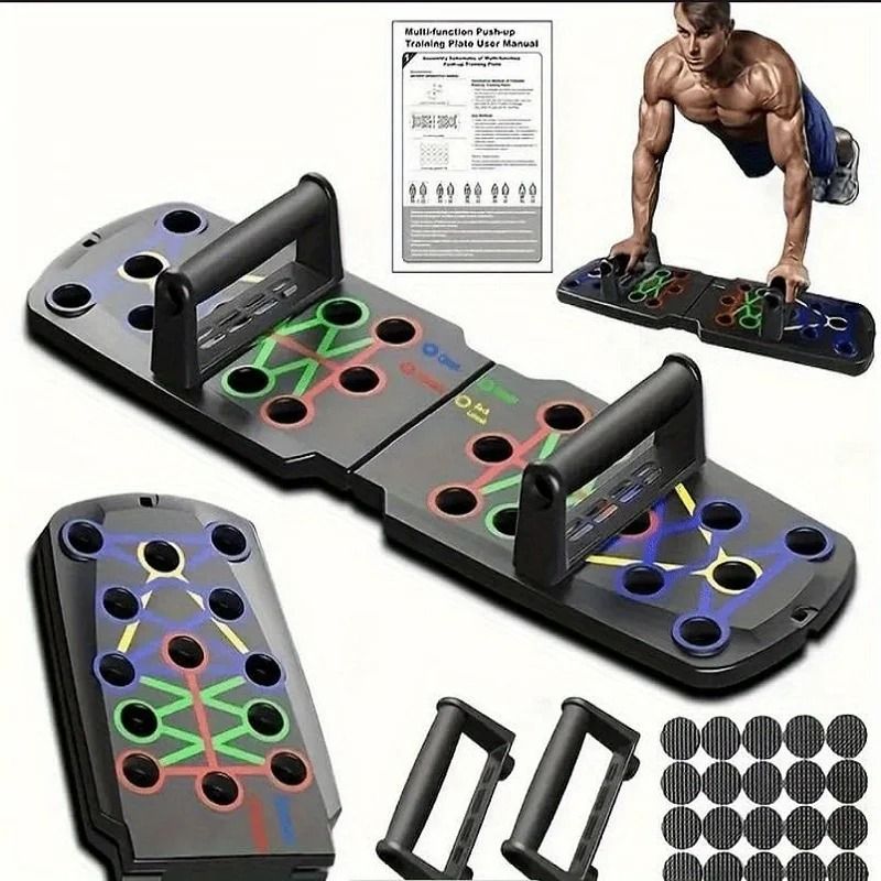 Heavy Duty Multi Position Muscle Sculpting System | Inspire Uplift