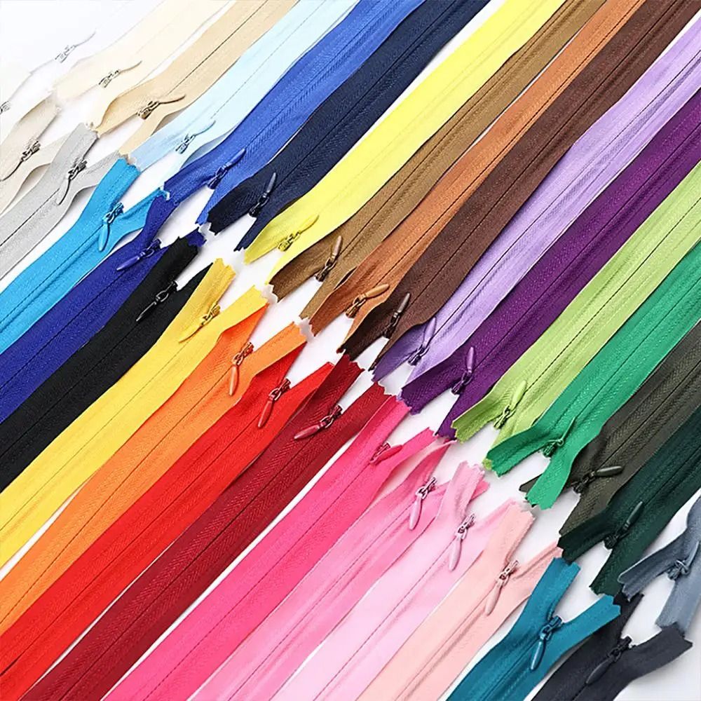 Invisible Nylon Coil Precision Fastener Suite | Inspire Uplift
