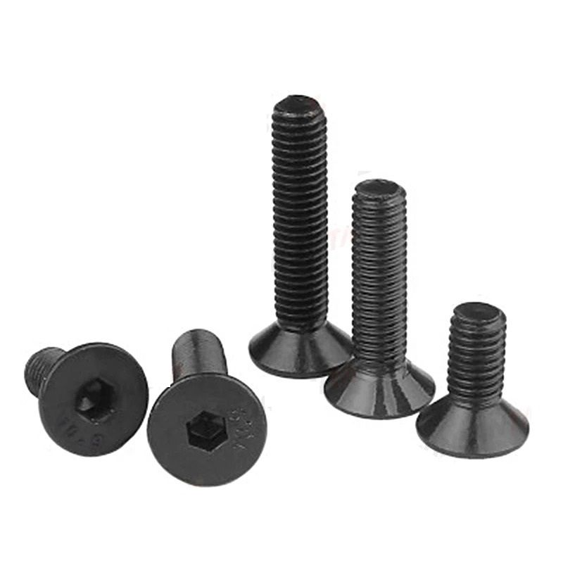 Forge Tech Carbon Steel Flush Series | Inspire Uplift