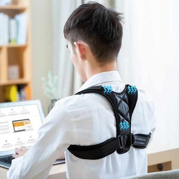 Top Adjustable Posture Corrector | Inspire Uplift
