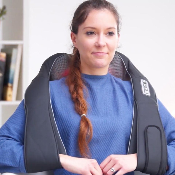 3D Body Massager Vest – Gift | Inspire Uplift