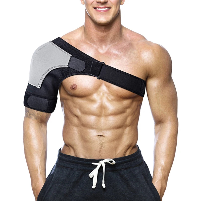 Shoulder Brace | Inspire Uplift