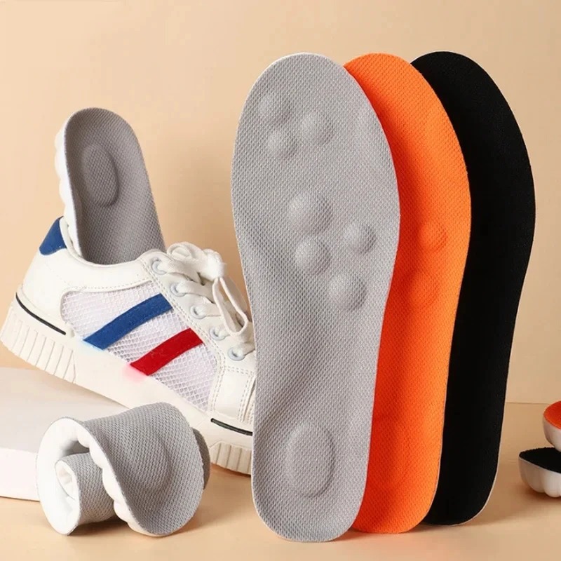 4D Cloud Technology Insole - Super Soft! | Inspire Uplift