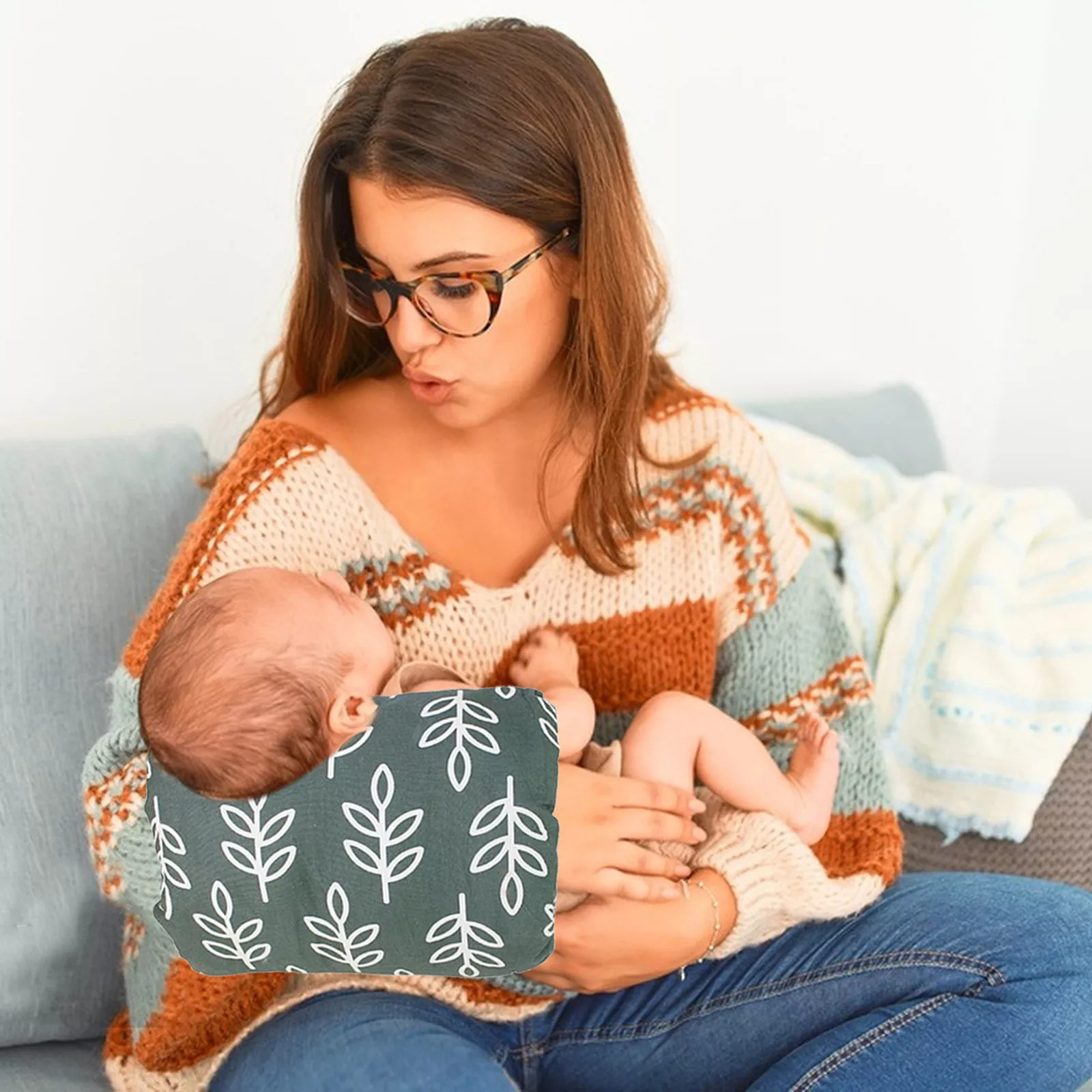 Breastfeeding Arm Pillow | Inspire Uplift