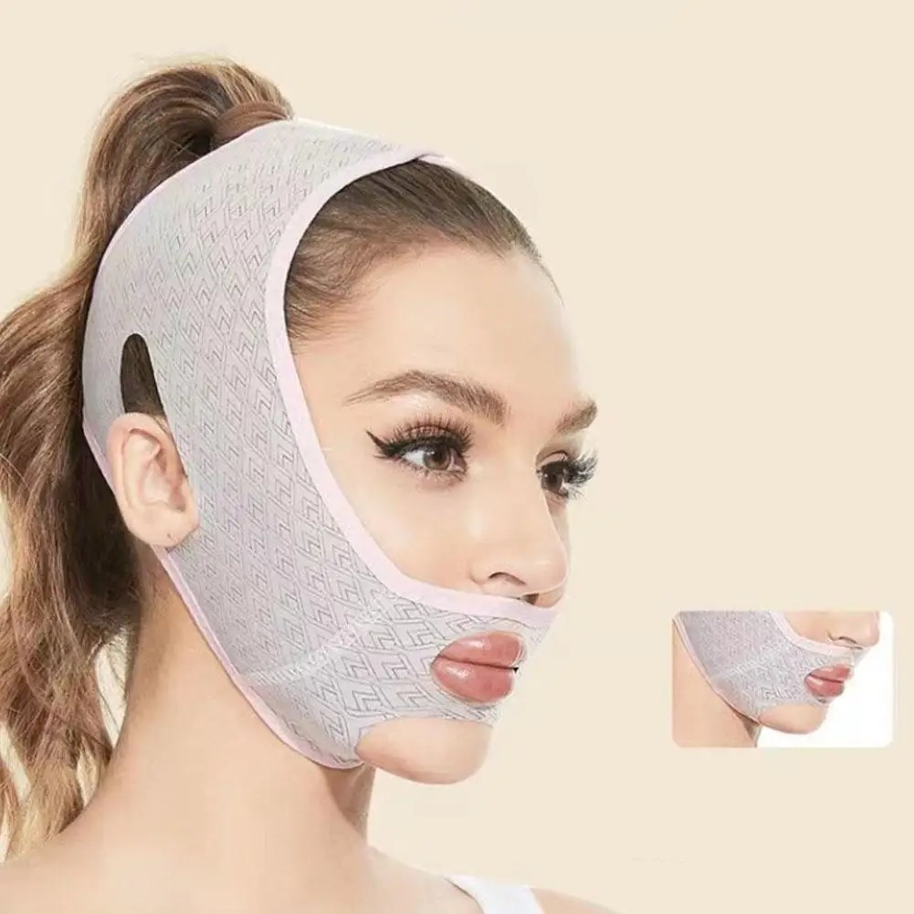 Beauty V Face Sculpting Sleep Mask | Inspire Uplift