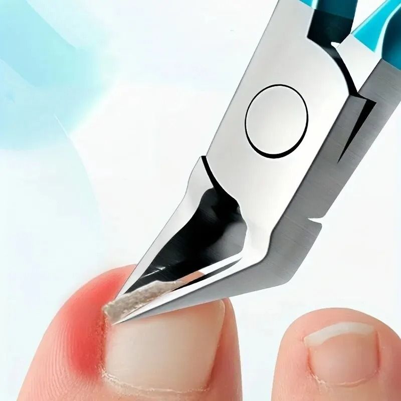 Professional Toenail Clipper for Ingrown Nails | Inspire Uplift