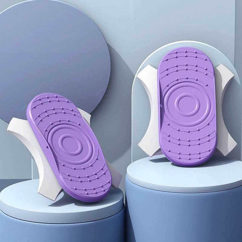 Adjustable Waist Twisting Disc – Effective Core Training | Inspire Uplift