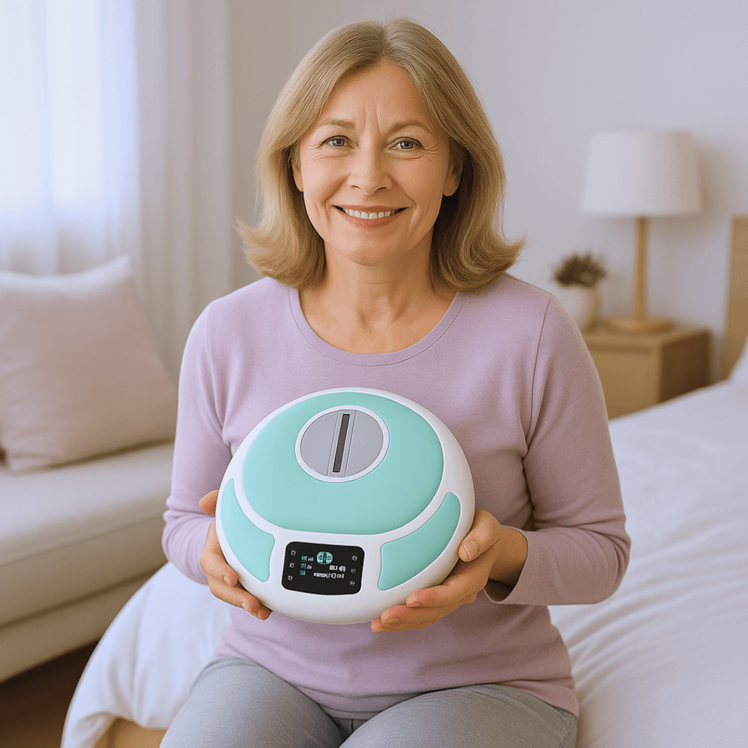 Ems Muscle Stimulators | Inspire Uplift