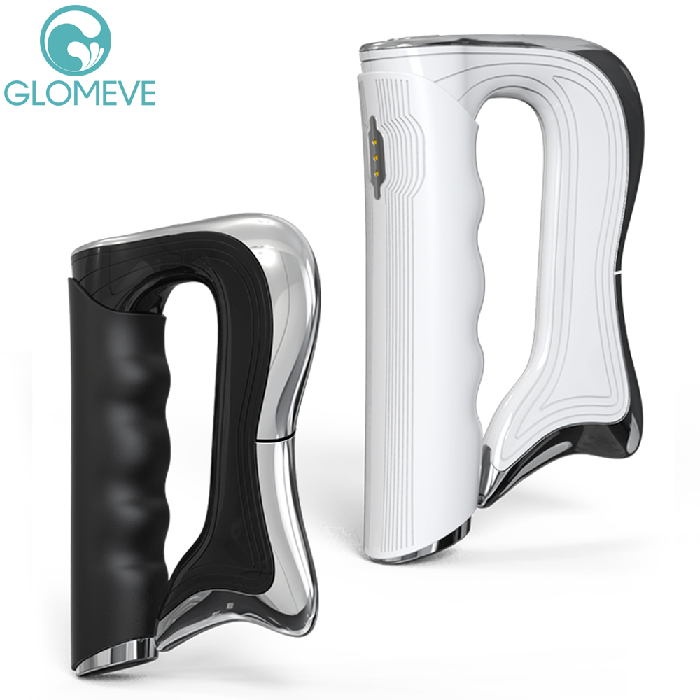 Hyperblade Fascia Knife Vibration Massager Tool | Inspire Uplift