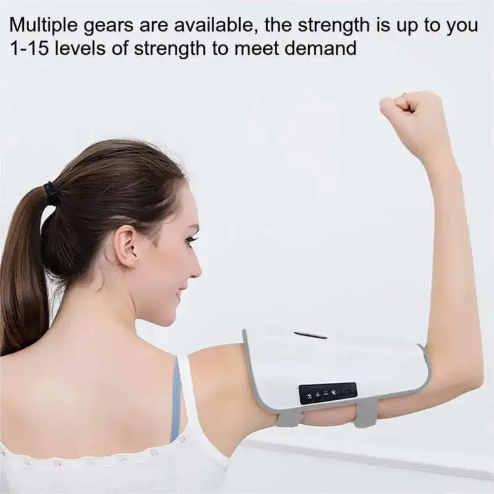 EMS Arm & Leg Shaper Massager Slim Machine | Inspire Uplift