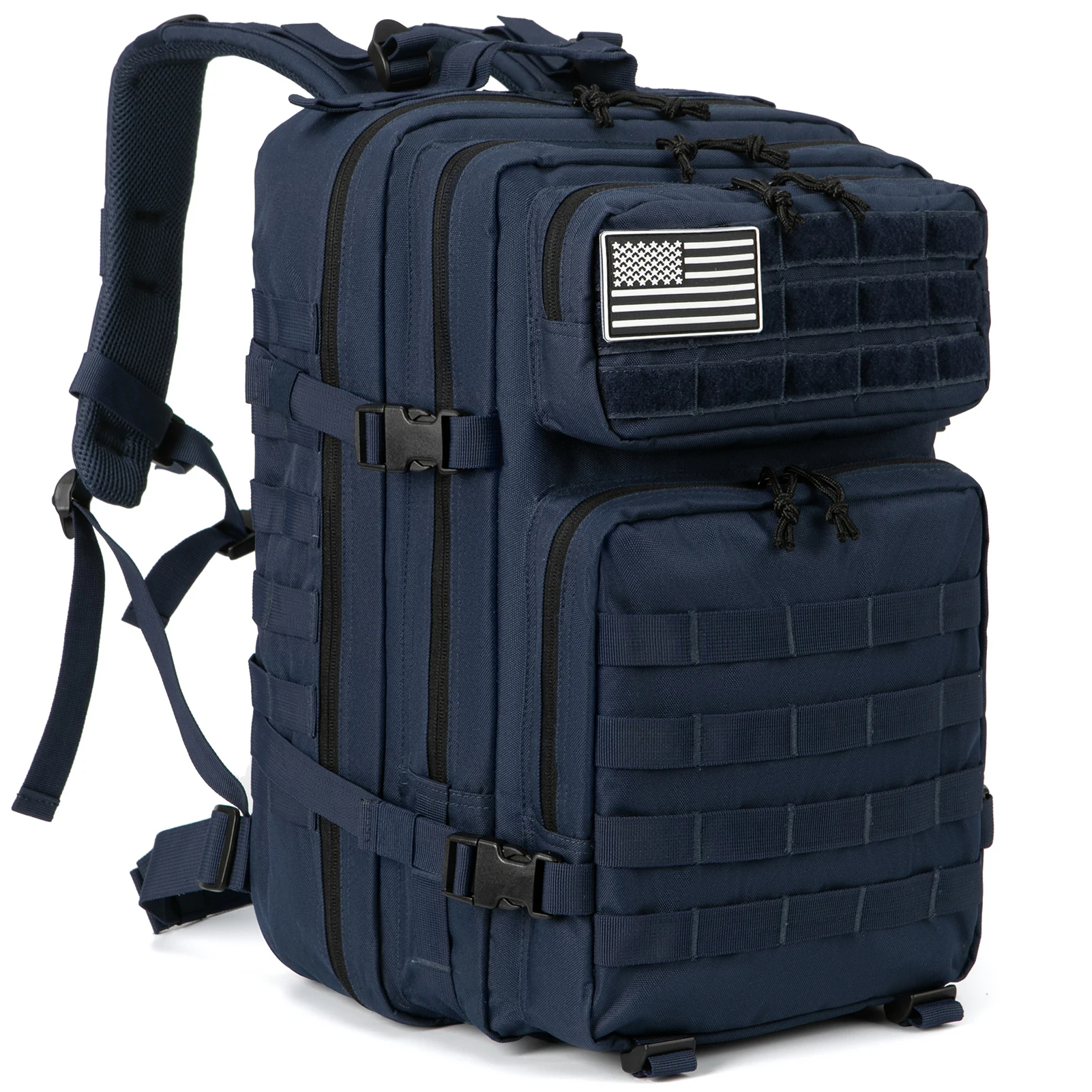 Outdoor Tactical Backpack Large Capacity 3Days Molle Bag | Inspire Uplift