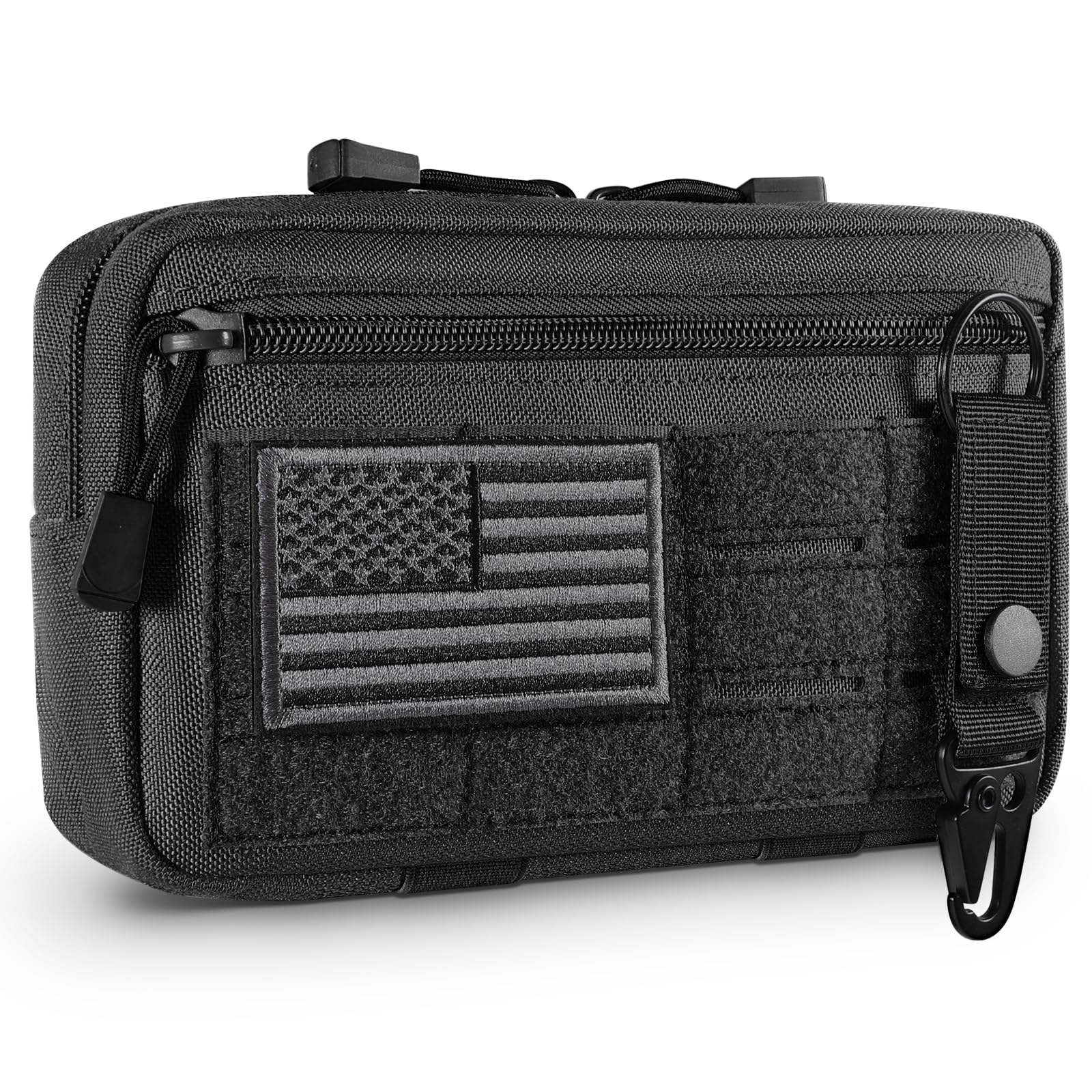Widget Management Utility Storage Modular Pack Organizer | Inspire Uplift